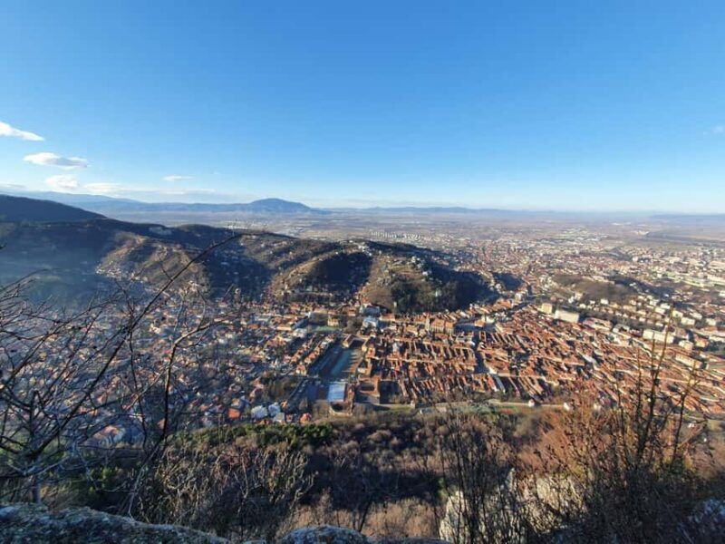 Brasov's Mountain Hike tour with Daisy - Why This Tour Offers Good Value