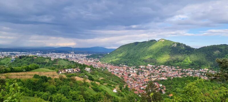 Brasov's Mountain Hike tour with Daisy - Frequently Asked Questions