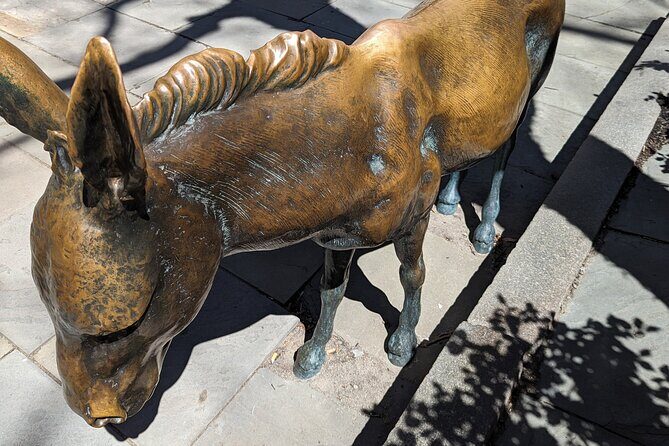 Brass and Bronze: Audio Guide to Boston's Art and Monuments - The Sum Up
