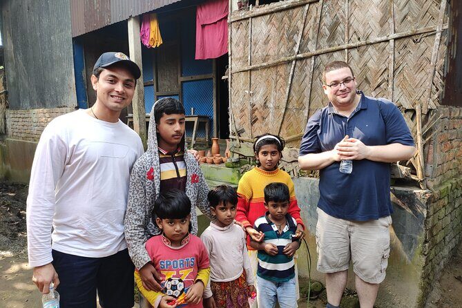 Brass and Pottery Tour: Life and Work Of Bangladeshi Artisans - A Closer Look at the Tour Experience