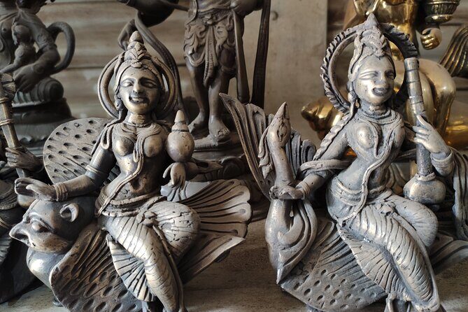 Brass and Pottery Tour: Life and Work Of Bangladeshi Artisans - Practical Tips