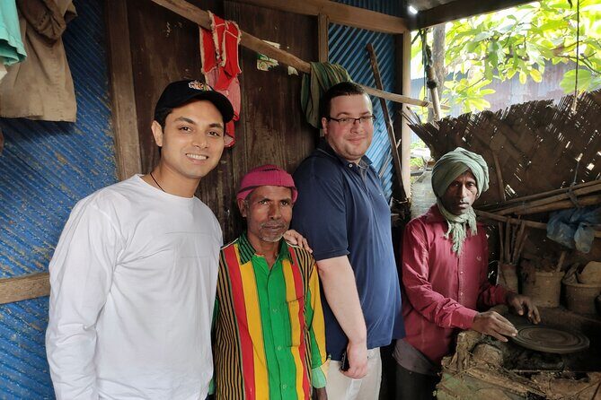 Brass and Pottery Tour: Life and Work Of Bangladeshi Artisans - The Sum Up