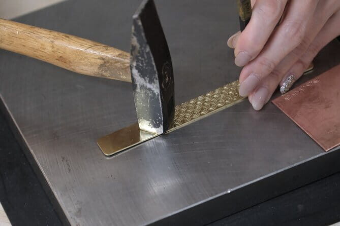 Brass Bangle Crafting with a Master Artisan in Historic Nagoya - Key Points