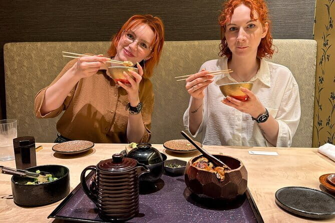 Brass Bangle Crafting with a Master Artisan in Historic Nagoya - Authenticity and Enjoying Nagoya’s Local Scene