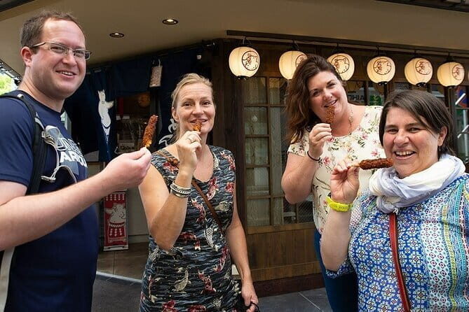 Brass Bangle Crafting with a Master Artisan in Historic Nagoya - Who Will Appreciate This Tour?