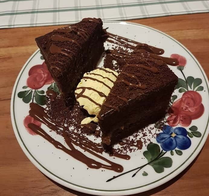 Bratislava: 3-Course Meal at a Traditional Restaurant - Authentic Experience for Curious Travelers