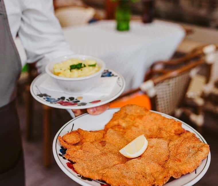 Bratislava: 3-Course Meal at a Traditional Restaurant - Who Would Enjoy This?