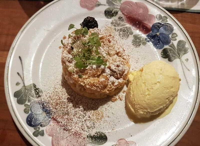 Bratislava: 3-Course Meal at a Traditional Restaurant - Final Thoughts