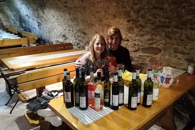 Bratislava 3-Hour Wine Tasting - Who Will Appreciate This Tour?