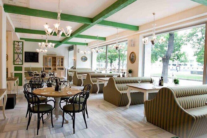 Bratislava: A taste of Traditional "Pressburg" Cuisine - Final Thoughts