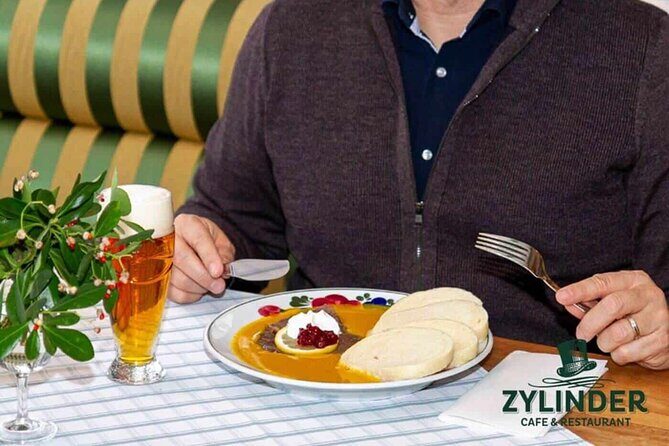 Bratislava: A taste of Traditional "Pressburg" Cuisine - FAQs