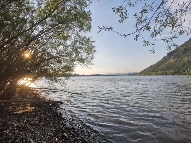 Bratislava-Budapest Bike Rental with Bike Delivery - An Introduction to the Danube Adventure