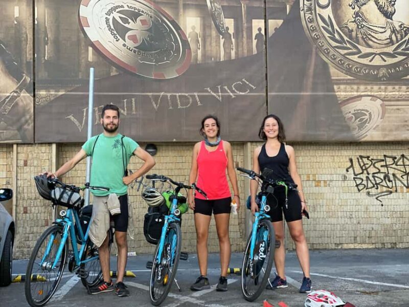 Bratislava-Budapest Bike Rental with Bike Delivery - The Sum Up: Who Will Love This Bike Tour