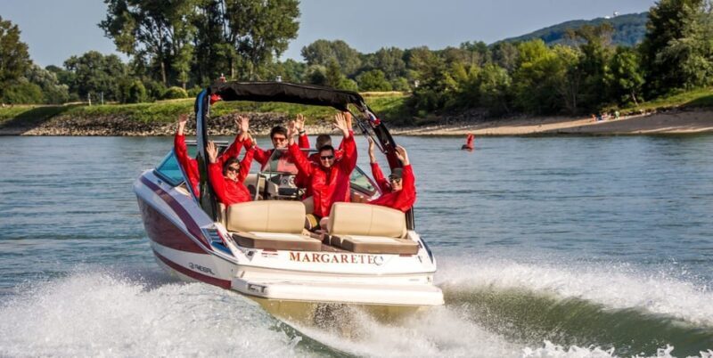 Bratislava by a Private Speedboat - Final Thoughts: Is It Worth It?