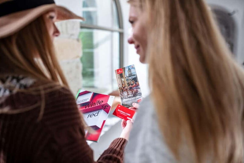 Bratislava Card with Public Transport Option & Walking Tour - A Deep Dive into the Bratislava Card Experience
