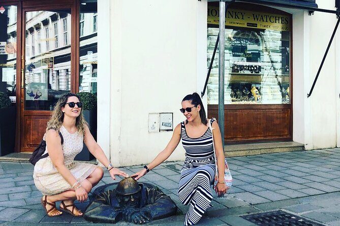 Bratislava Classical Walking Tour - Final Thoughts