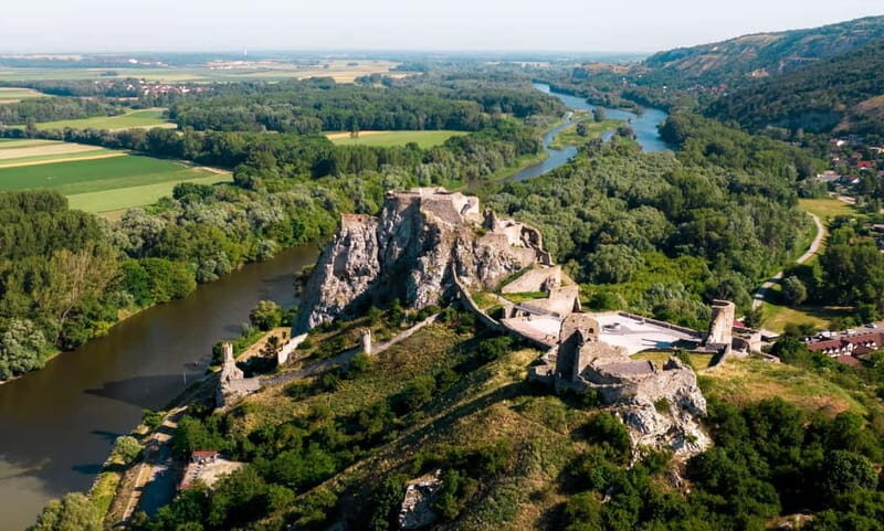 Bratislava: Cruise - Devín Castle Round Trip - The Reviews: Real Travelers Speak