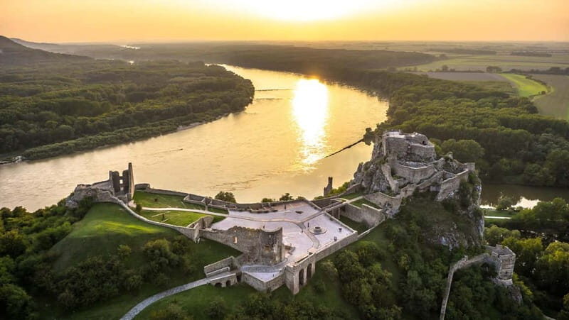 Bratislava: Cruise - Devín Castle Round Trip - Final Thoughts