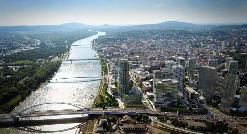 Bratislava: Cruise with Dinner on the Waves of the Danube - Who Will Love This Tour?