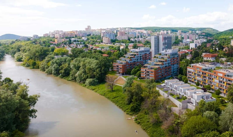 Bratislava: Danube River Jazz Cruise - Key Points