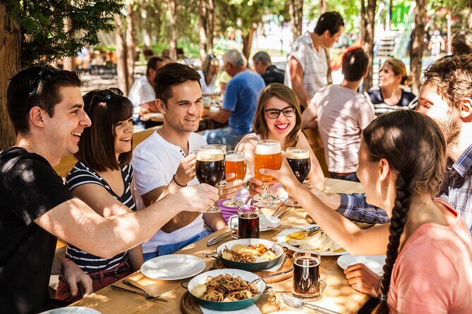 Bratislava Food and Beer Tour - Why This Tour Is Worth Your Time