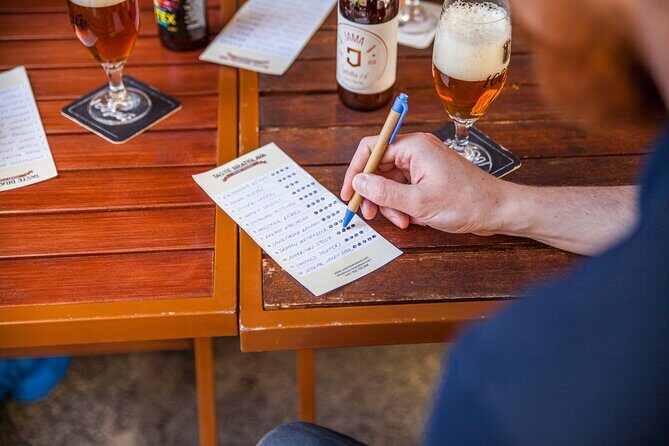 Bratislava Food and Beer Tour - Practical Details: What You Should Know