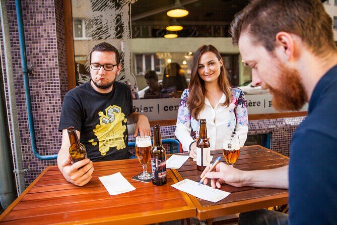 Bratislava Food and Beer Tour - FAQ About the Bratislava Food and Beer Tour