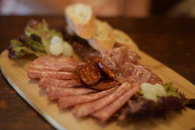 Bratislava Food and Wine Tour - A Deeper Look at the Bratislava Food and Wine Tour