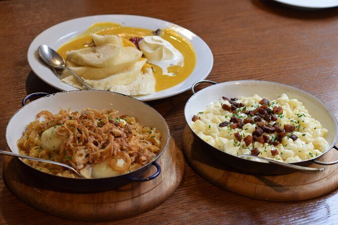 Bratislava Food and Wine Tour - FAQ: Practical Questions Answered
