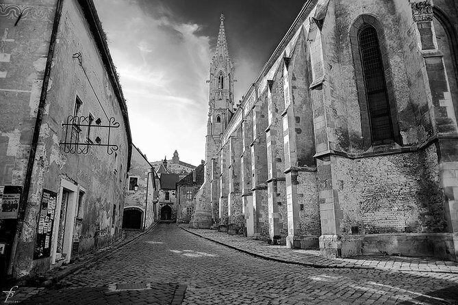 Bratislava From Vienna By Bus With Coffee & Cake - Key Points