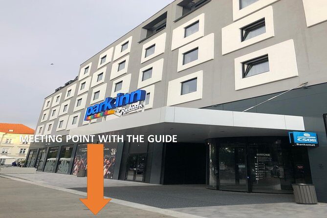 Bratislava From Vienna By Bus With Lunch - Deep Dive into the Itinerary