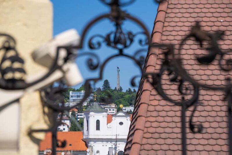 Bratislava: Full-Day Private Tour - All You Need To See - Key Points