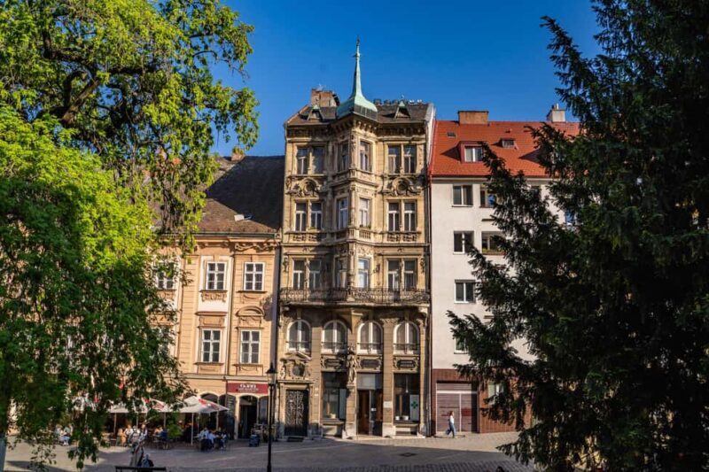 Bratislava: Full-Day Private Tour - All You Need To See - Accessibility and Flexibility