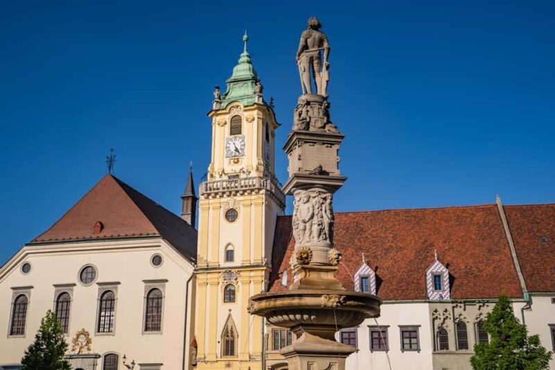 Bratislava: Full-Day Private Tour - All You Need To See - Our Take: Is This Tour Worth It?