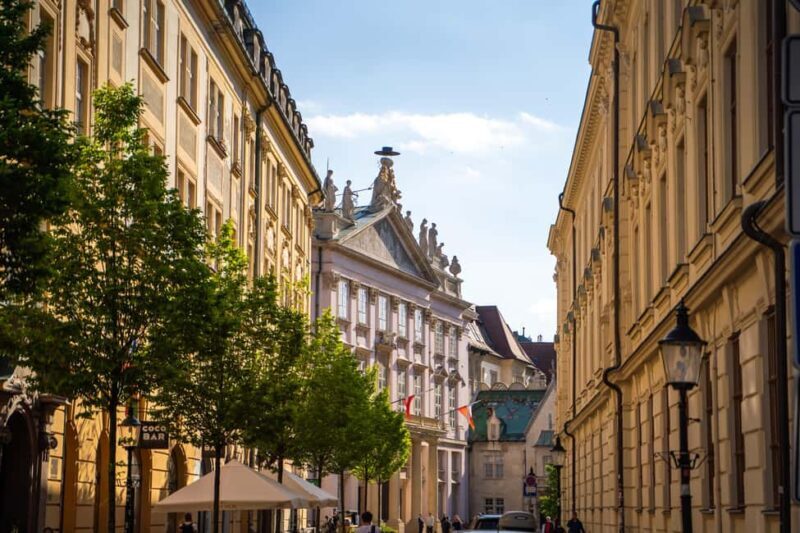 Bratislava: Full-Day Private Tour - All You Need To See - Who Will Enjoy This Tour?