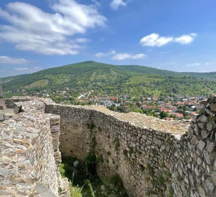Bratislava: Grand City Tour with Devin Castle - Final Thoughts: Is This Tour for You?