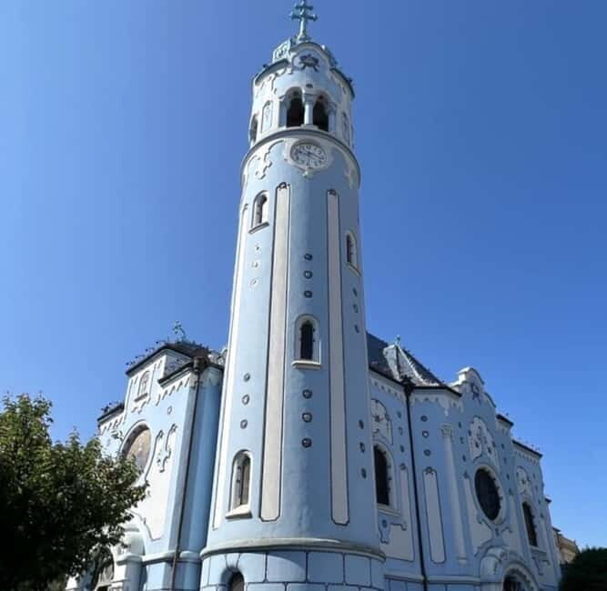 Bratislava: Grand City Tour with Devin Castle - FAQ