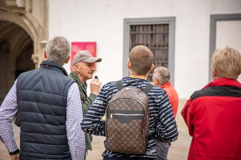 Bratislava: Guided Culinary Tour - An Introduction to the Bratislava Culinary Experience
