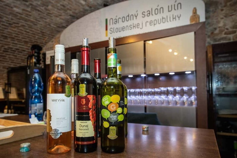 Bratislava: Guided Culinary Tour - FAQ