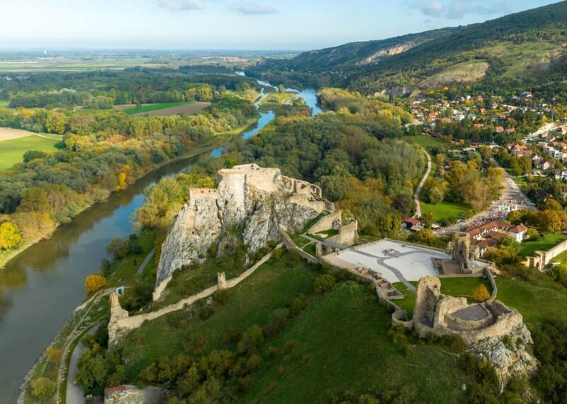 Bratislava - Hainburg - Bratislava: Cruise on the Danube - The Sum Up