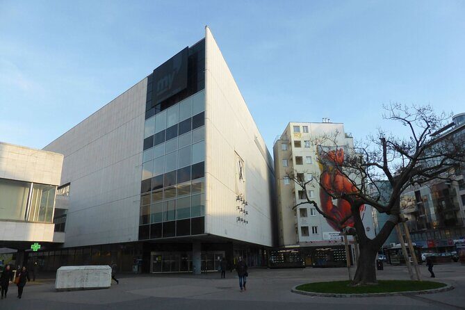 Bratislava Identity Bike Tour - Final Thoughts