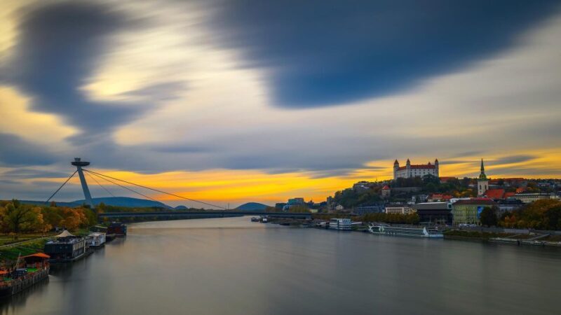 Bratislava in one day drive trip from Vienna - Who is This Tour Best For?