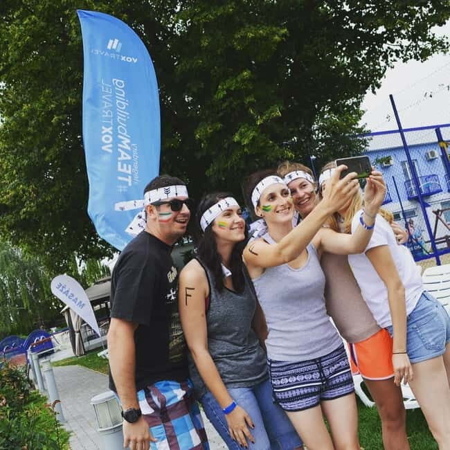 Bratislava: iPad Treasure Hunt with local guide - A Detailed Look at the Experience