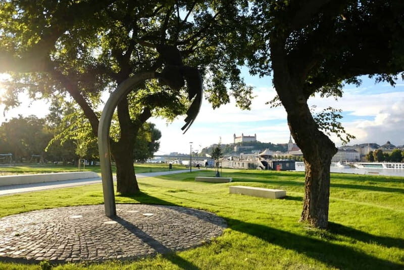 Bratislava: Iron Curtain and Bunker E-Bike Tour - FAQ