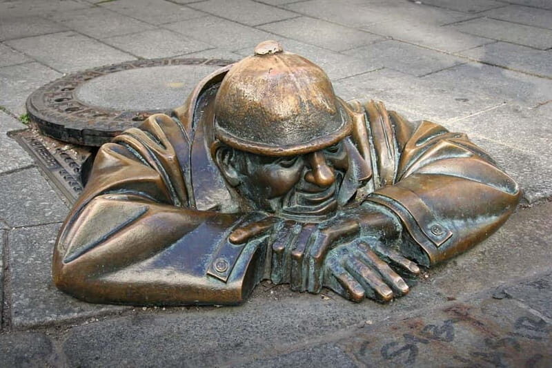 Bratislava: Old Town & Blue Church Afternoon Walking Tour - Exploring Bratislava’s Old Town on Foot