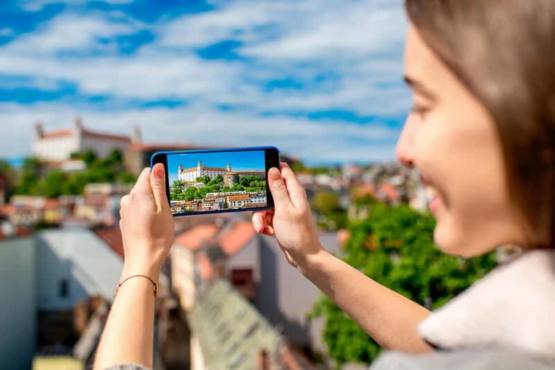 Bratislava: Old Town & Castle Morning Walking Tour - The Value of This Tour