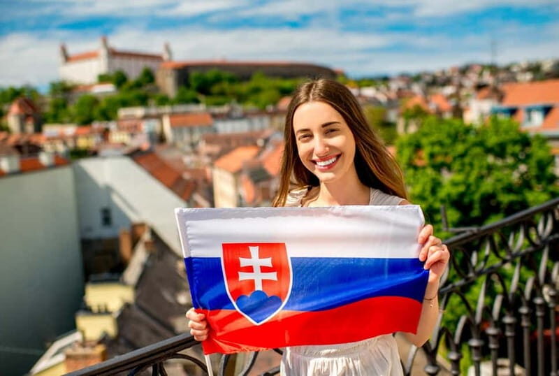 Bratislava Old Town Highlights Private Walking Tour - A Close Look at the Tour Experience
