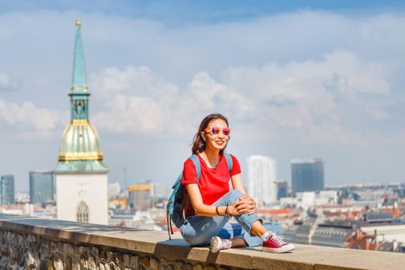 Bratislava Old Town Private Walking Tour with Danube Cruise - Who Will Love This Tour?