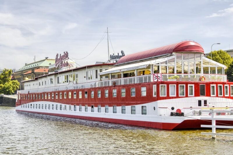 Bratislava Old Town Private Walking Tour with Danube Cruise - FAQ