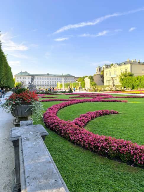 Bratislava or Vienna: Hallstatt & Salzburg Day Trip - Who is This Tour Best For?
